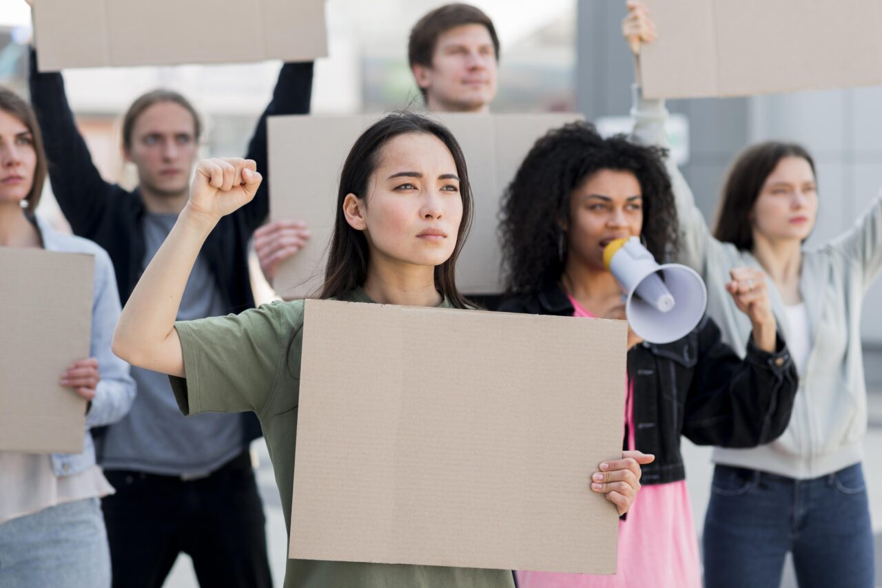 Empowering Young Women in Politics: A Call for Systems Change at Micro ...